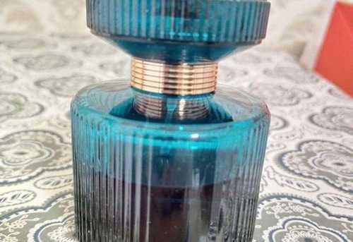 Парфюмерная вода amber elixir crystal oriflame