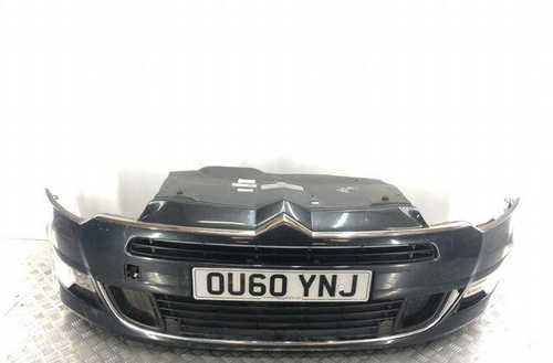 Бампер передний Citroen C5 1.6 HDI 2010