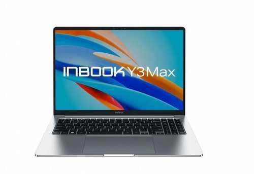 Infinix Inbook Y3 Max YL613 16" Intel Core i3-1215