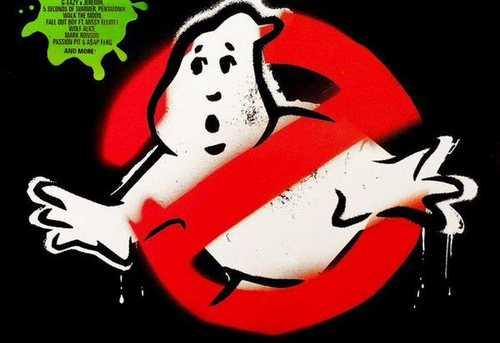 Виниловая пластинка Ost, Ghostbusters (140 Gram)