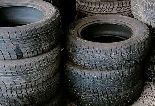 Michelin 4x4 Synchrone 185/65 R15