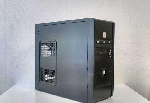 Игровой шестиядерный компьютер с GTX960