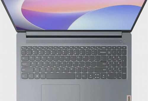 Ноутбук Lenovo IdeaPad Slim 3 15ABR8 Ryzen 7 7730U
