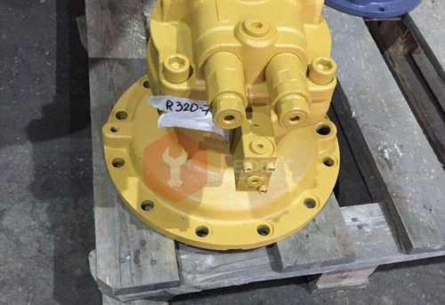 Гидромотор редуктора поворота R80-7A 31N1-10150