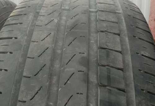 Pirelli Scorpion Verde 245/70 R16 107H