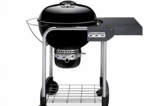 Гриль Угольный Weber Performer Original GBS 57