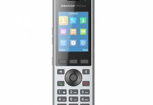 IP-телефон Grandstream DP730 dect, 10 SIP