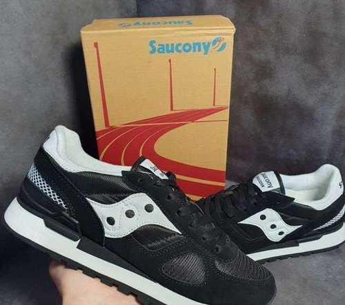 Кроссовки Saucony Shadow