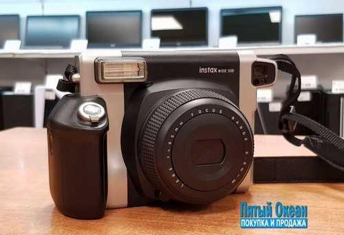 Фотокамера моментальной печати Fujifilm Instax Wid
