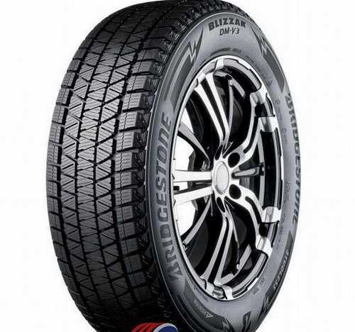 Bridgestone Blizzak DM-V3 225/55 R19 99T