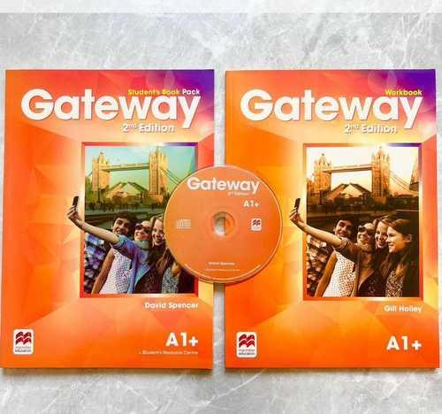 Gateway a1  (новые комплекты)