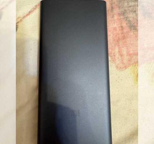 Powerbank xiaomi 10000