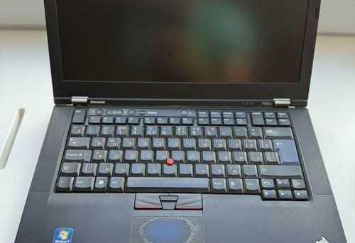 Lenovo Thinkpad 420S SSD