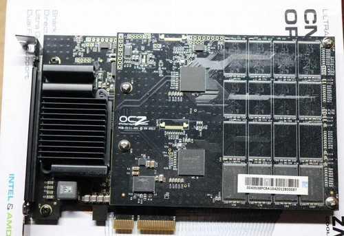SSD OCZ Revodrive3 X2 240G