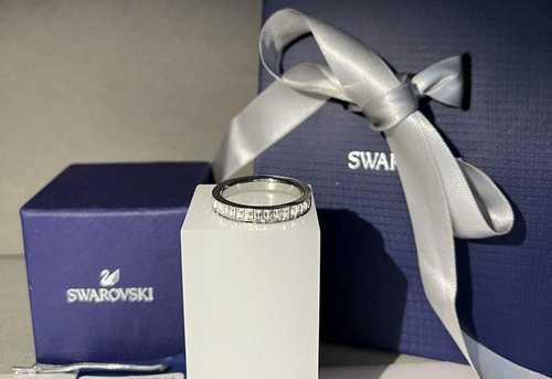 Swarovski кольцо размер 60 (19 мм) оригинал