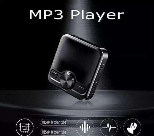 Портативный плеер MP3
