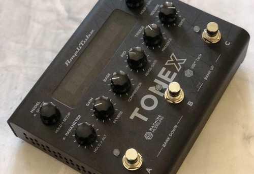 Tonex pedal