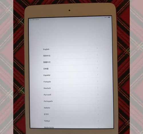 iPad mini 2 32gb