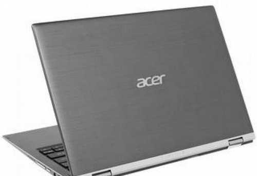 11.6" Acer Spin 1 SP111-32N, 64 гб, на запчасти