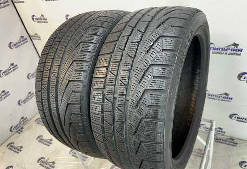 Pirelli Winter Sottozero 240 Serie II 235/40 R18 91V
