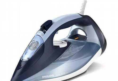 Утюг Philips DST7020/20 SteamGlide Plus