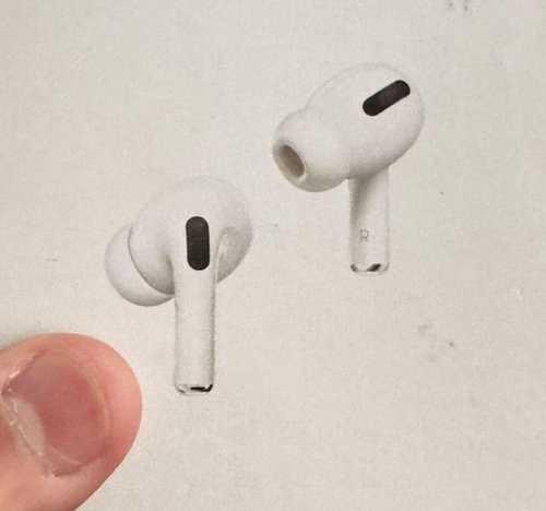 Наушники AirPods pro 2