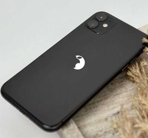 iPhone 11, 256 ГБ