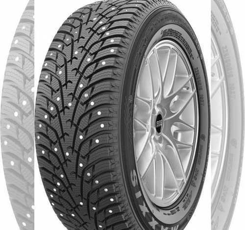 Maxxis Premitra Ice Nord NP5 185/70 R14 88T