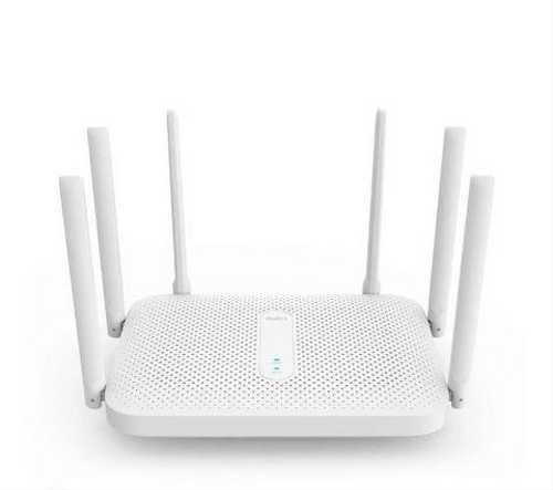 Wi-Fi роутер Xiaomi Redmi Router AC2100