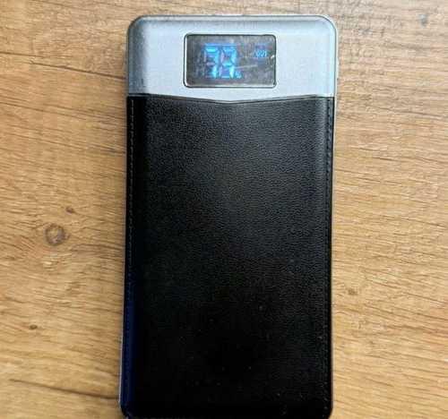 Powerbank 20000 mah