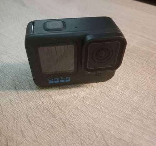 Gopro hero 11 black