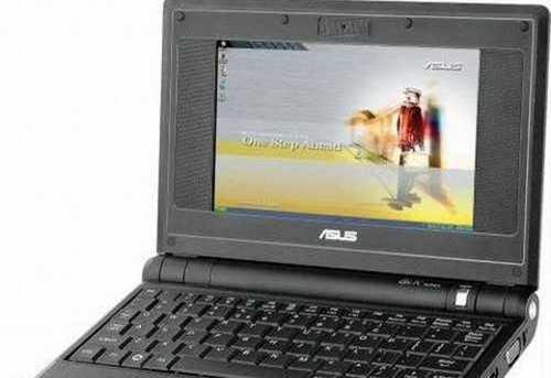 Asus eee pc 4g