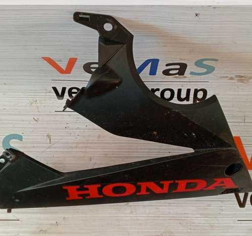 Плуг honda CBR650R '19 64280mknd100 cowl L under