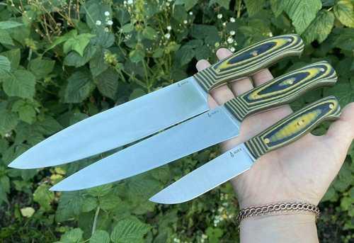 Кухонные ножи AUS-8 Ц.М