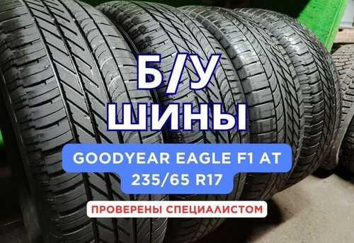 Goodyear Eagle F1 AT 235/65 R17 108V