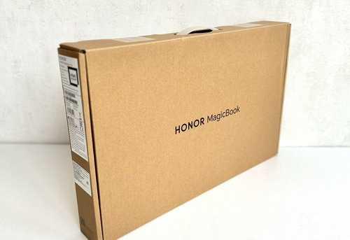 Honor MagicBook X16: i5-12450H, 8/512GB, 16" IPS