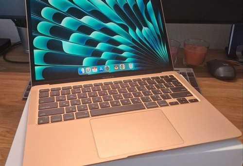 MacBook Air M1 2020 256GB Gold