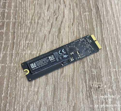 Apple SSD 256gb для MacBook Air / Pro / iMac