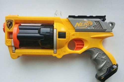 Бластеры Nerf.Оружие с мягкими пулями