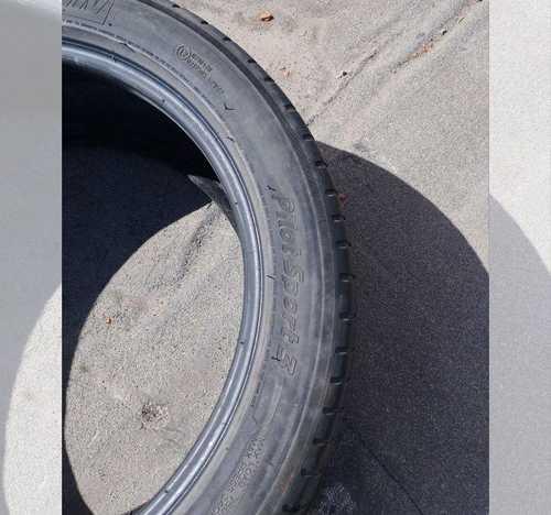 Michelin Pilot Sport 3 235/45 R18