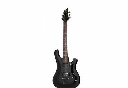 Электрогитара Schecter SGR 006 BLK