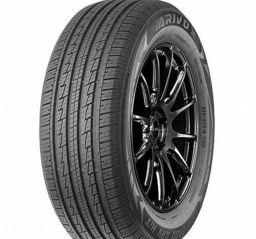 Arivo Traverso ARV H/T 215/60 R17 96H