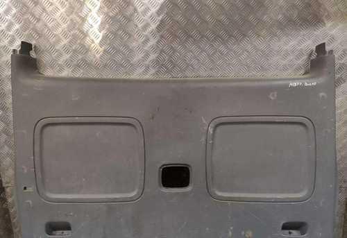Обшивка багажника Mercedes-Benz Viano 2.2 A6397470