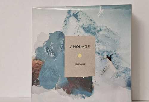 Amouage Lineage,100ml Oman