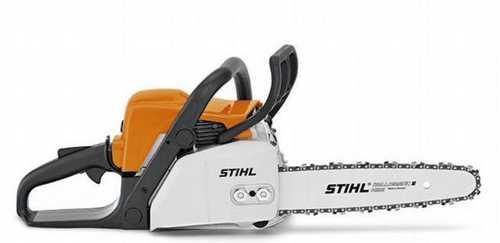 Бензопила stihl MS 180