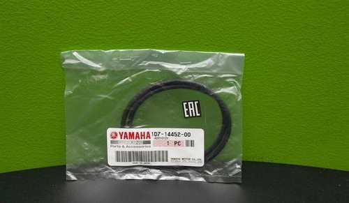 Уплотнительное кольцо под воздушный фильтр Yamaha