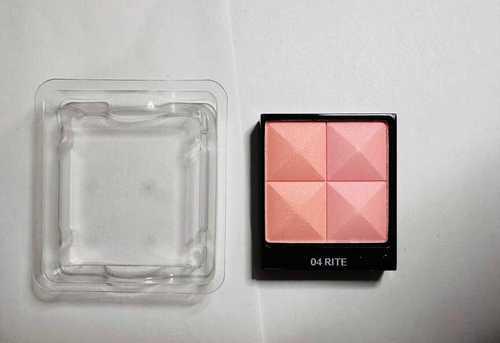 Givenchy Prisme Blush 04 Rite