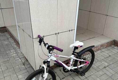 Велосипед детский Haro Flightline 20