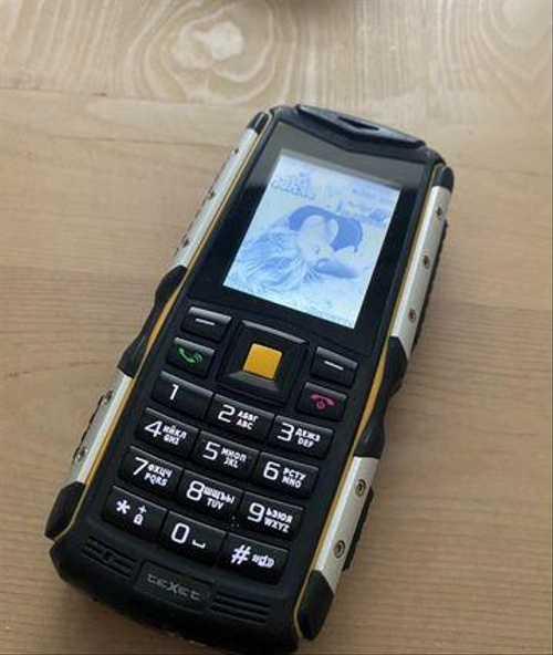 Texet TM -511