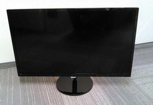 32" Монитор Philips 327E8qjab 75 герц